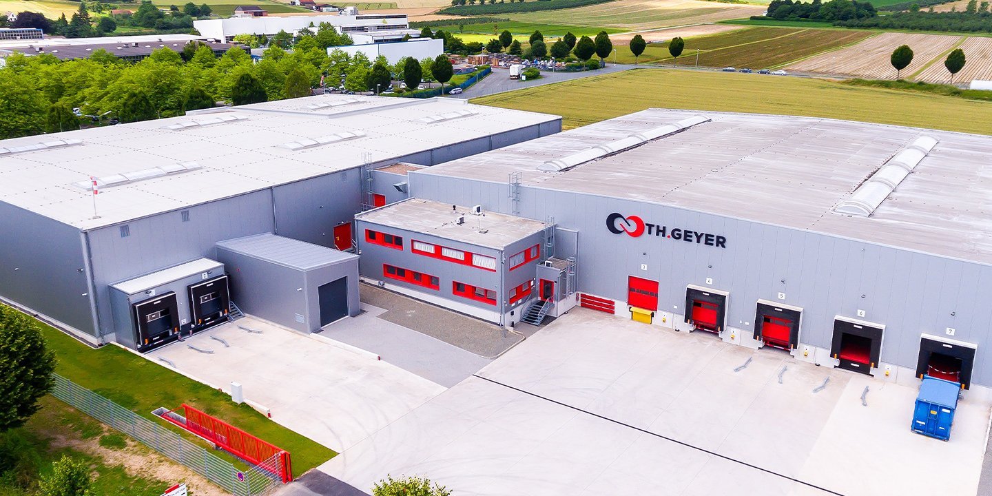 Laborbedarf aus einer Hand | Vollversorgung | Jetzt bestellen | Th. Geyer