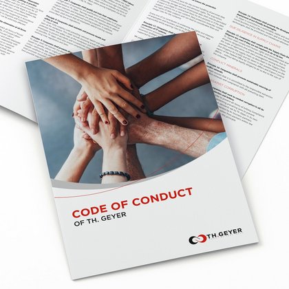 Catalogues and brochures | Th. Geyer