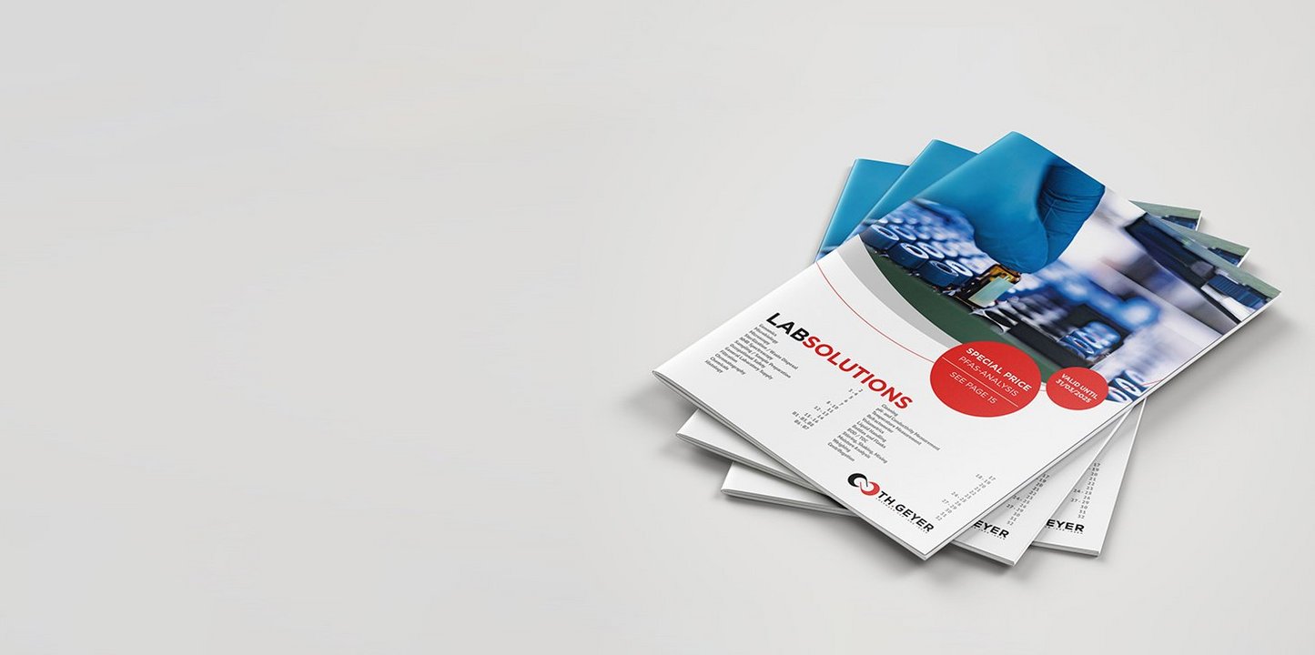 Laboratory | Th. Geyer