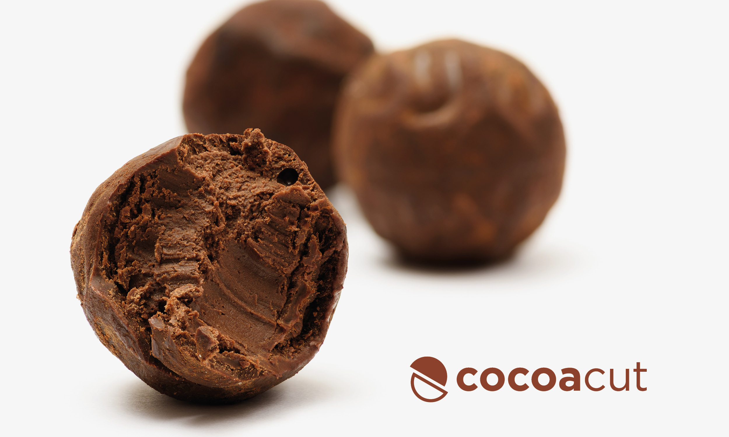 Cocoa replacement in bakery: Foodsolute® cocoacut | Th. Geyer