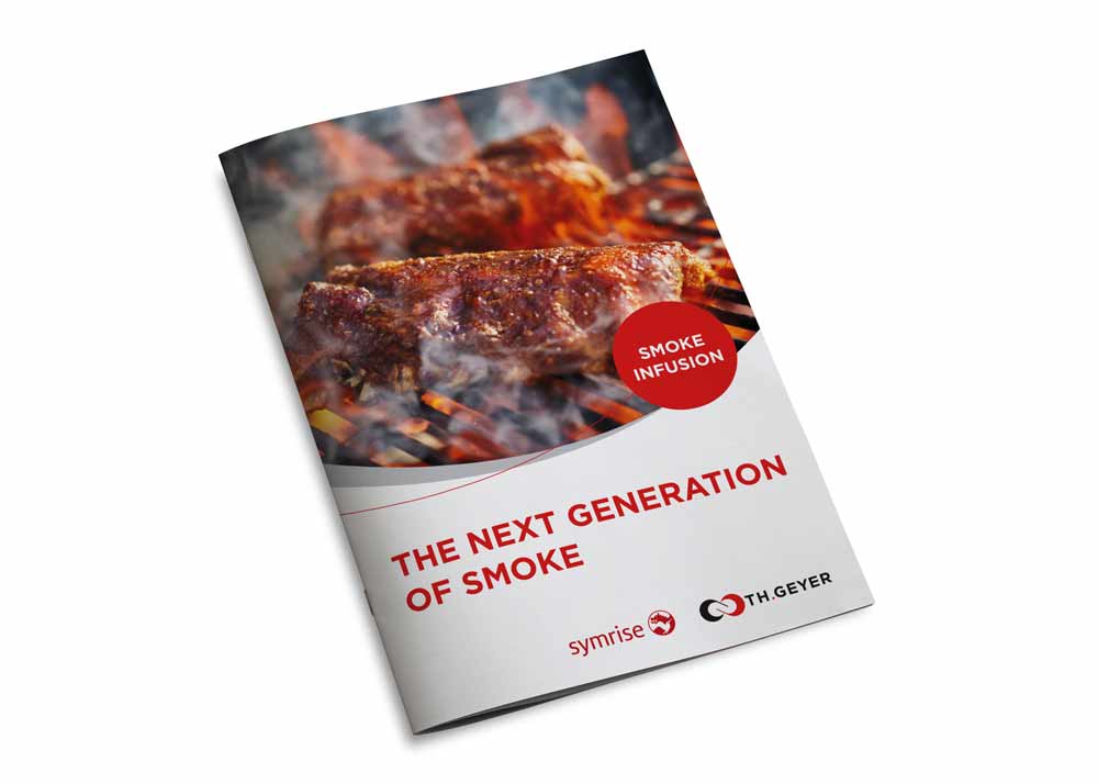 Th. Geyer | Smoke Flavours for savoury applications | Th. Geyer