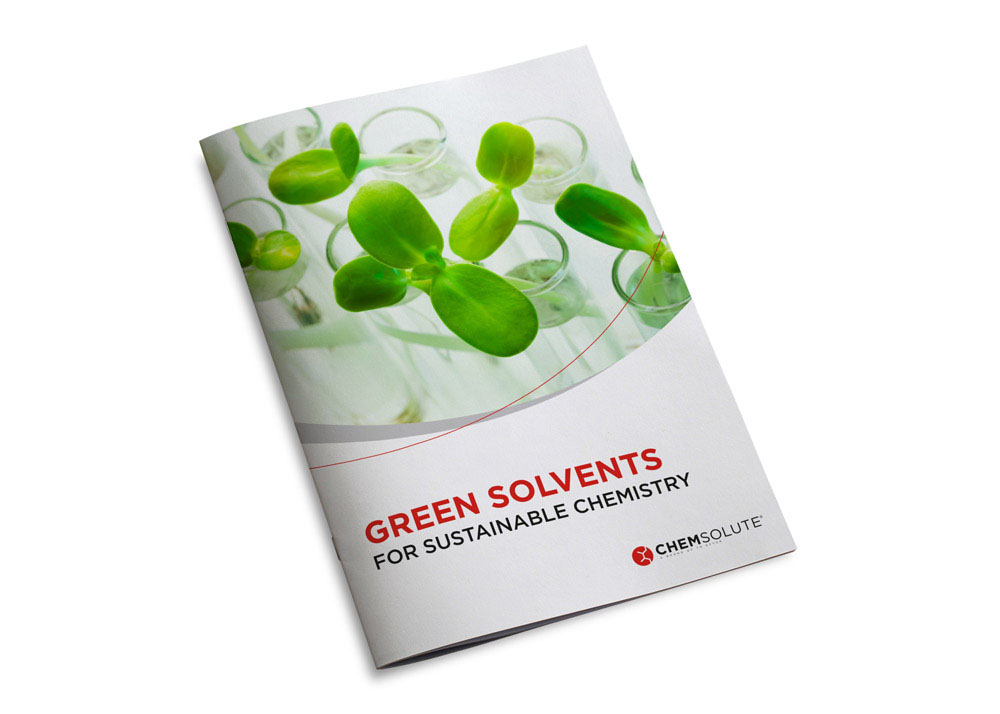 Green Solvents | Th. Geyer